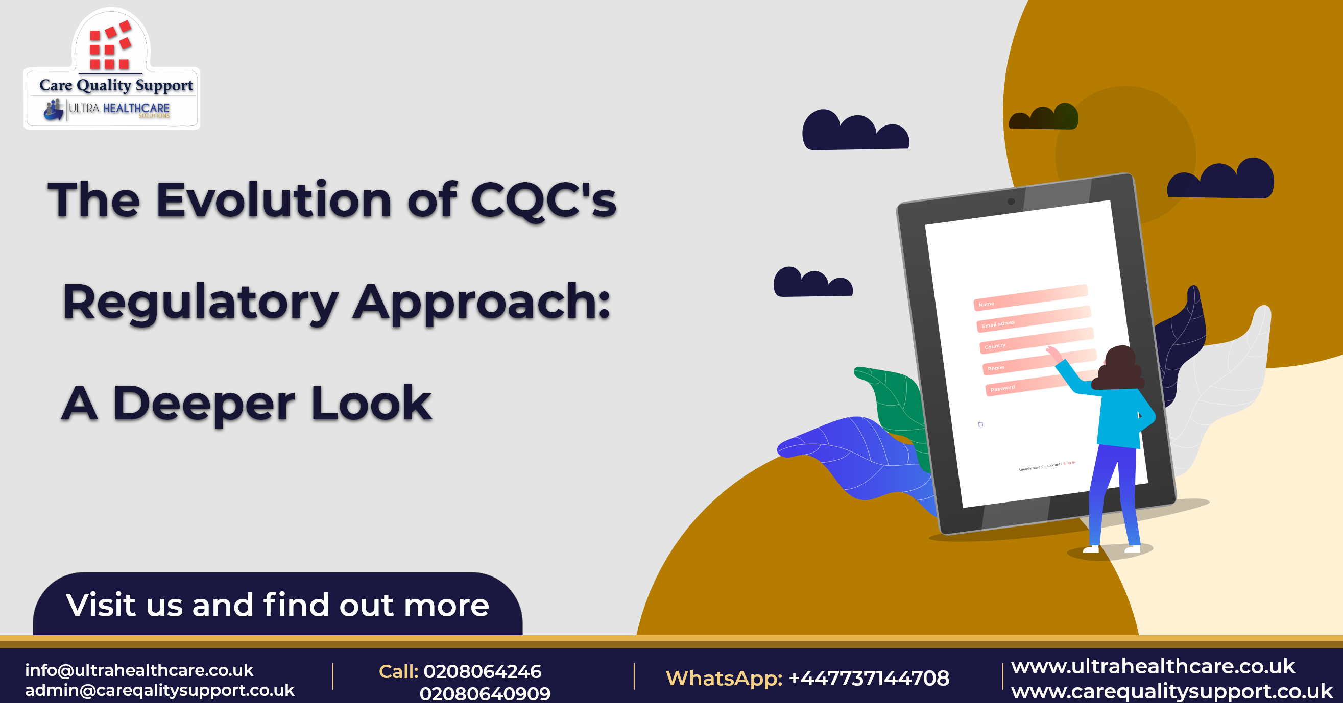 The Evolution of CQC’s Regulatory Approach: A Deeper Look - Care ...