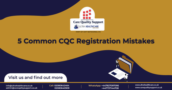 CQC regulation 9- Person Centred Care and how organisations can comply ...