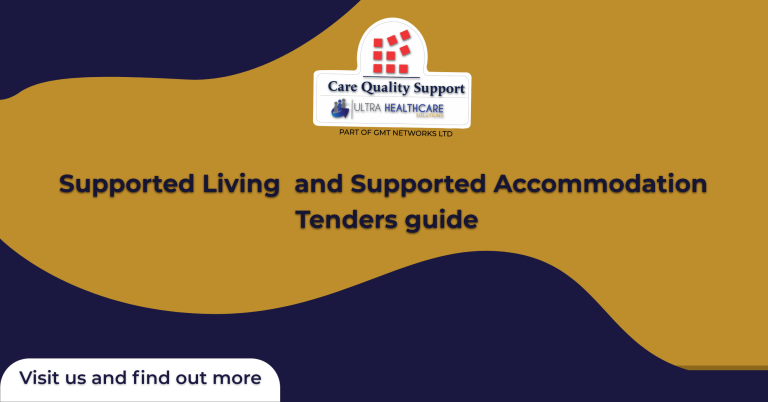 What is a CQC Statement of Purpose Care Quality Support