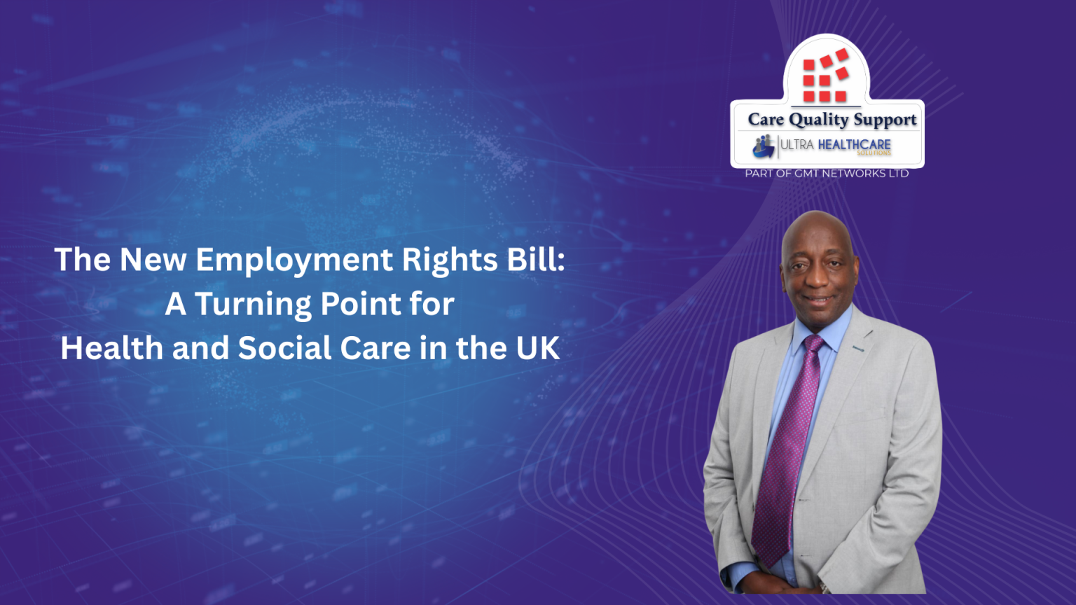 The New Employment Rights Bill: A Turning Point for Health and Social ...