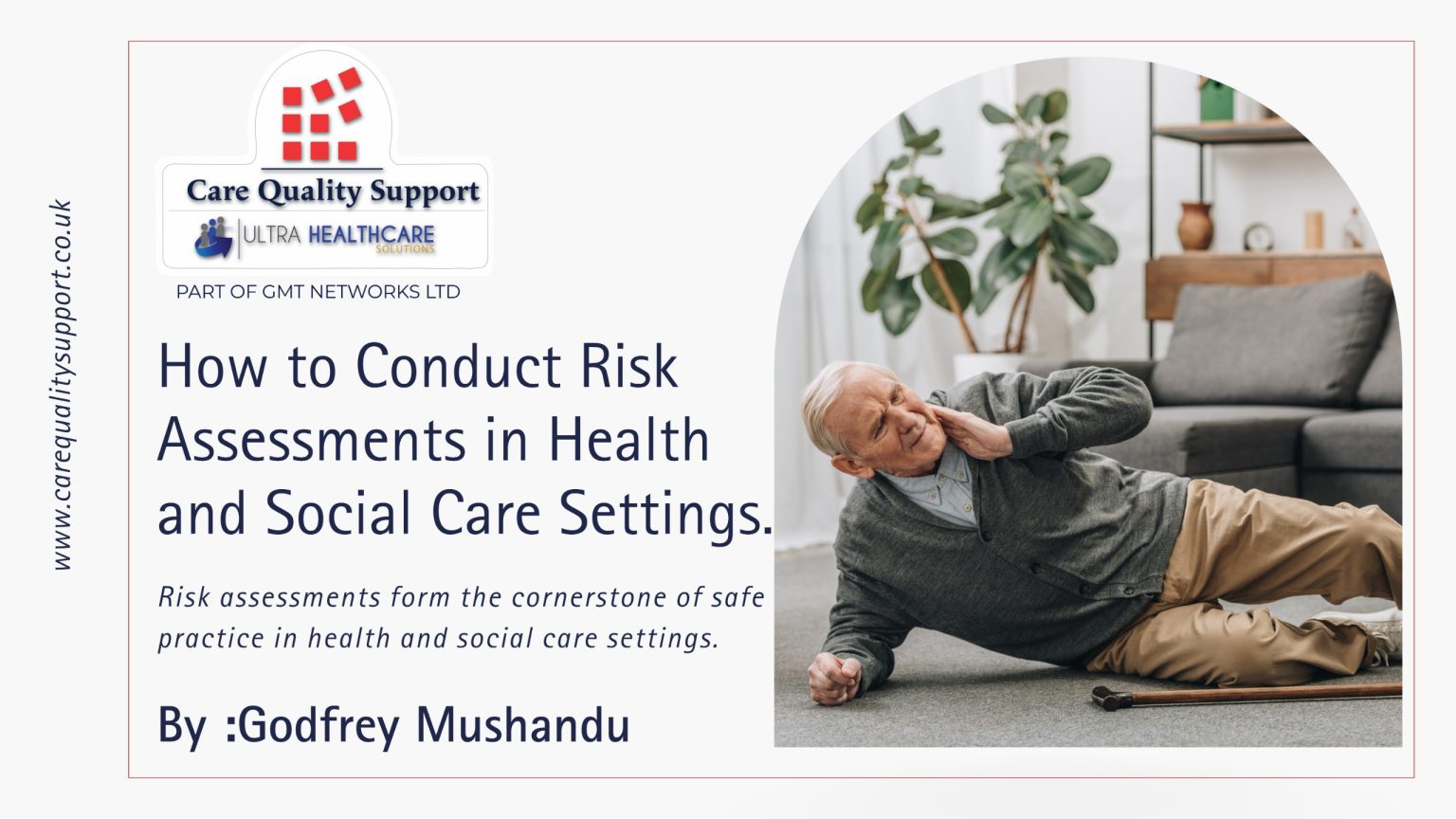 What is a CQC Statement of Purpose Care Quality Support