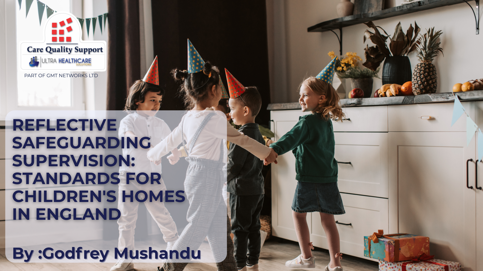 Reflective Safeguarding Supervision: Standards for Children’s Homes in ...