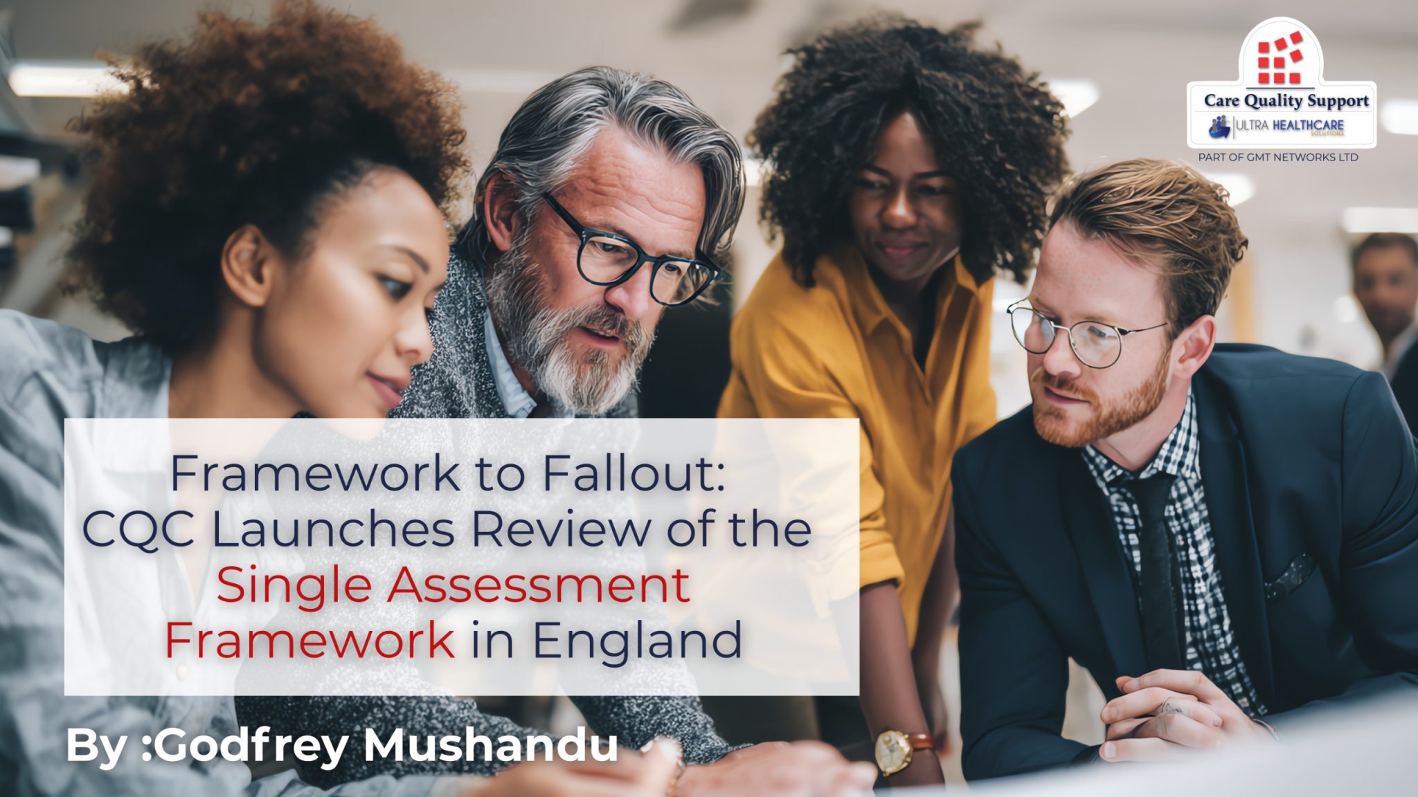 Review of the Single Assessment Framework in England