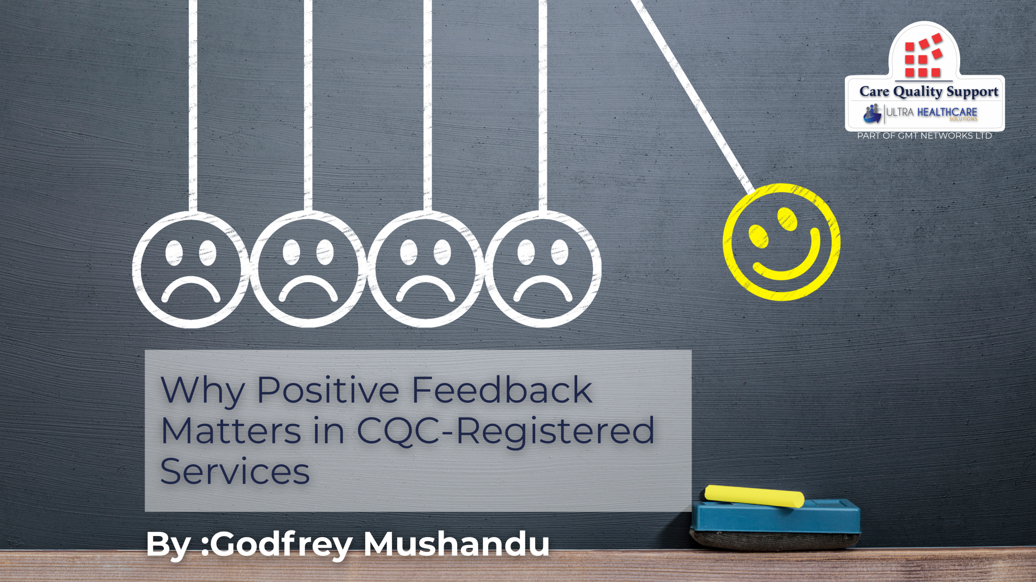 Blog - Care Quality Support
